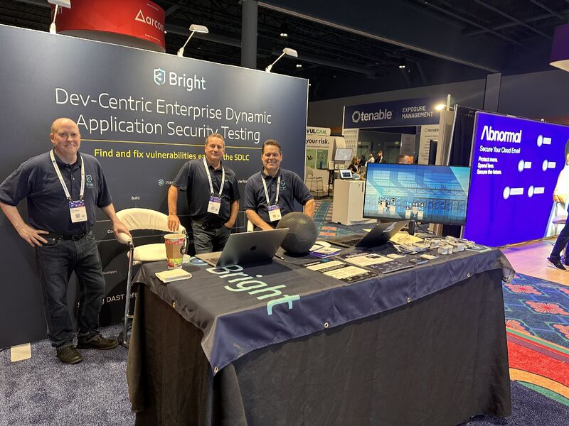 Bright on LinkedIn: #infosec #appsec Bright on LinkedIn: #infosec #appsec