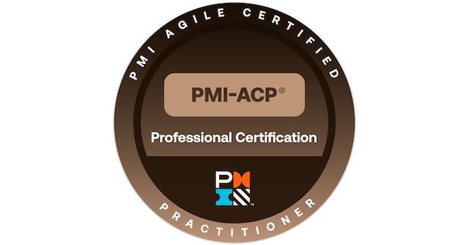 PMI Agile Certified Practitioner (PMI-ACP)® was issued by Project ... PMI Agile Certified Practitioner (PMI-ACP)® was issued by Project ...