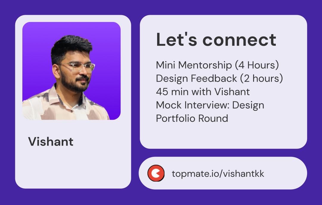 Vishant Kumar on LinkedIn: Vishant Kumar Vishant Kumar on LinkedIn: Vishant Kumar
