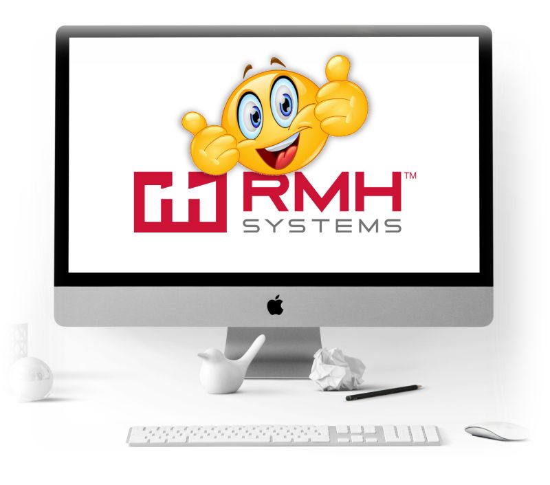 RMH Systems, Inc. on LinkedIn: At RMH Systems, we value your feedback ... RMH Systems, Inc. on LinkedIn: At RMH Systems, we value your feedback ...