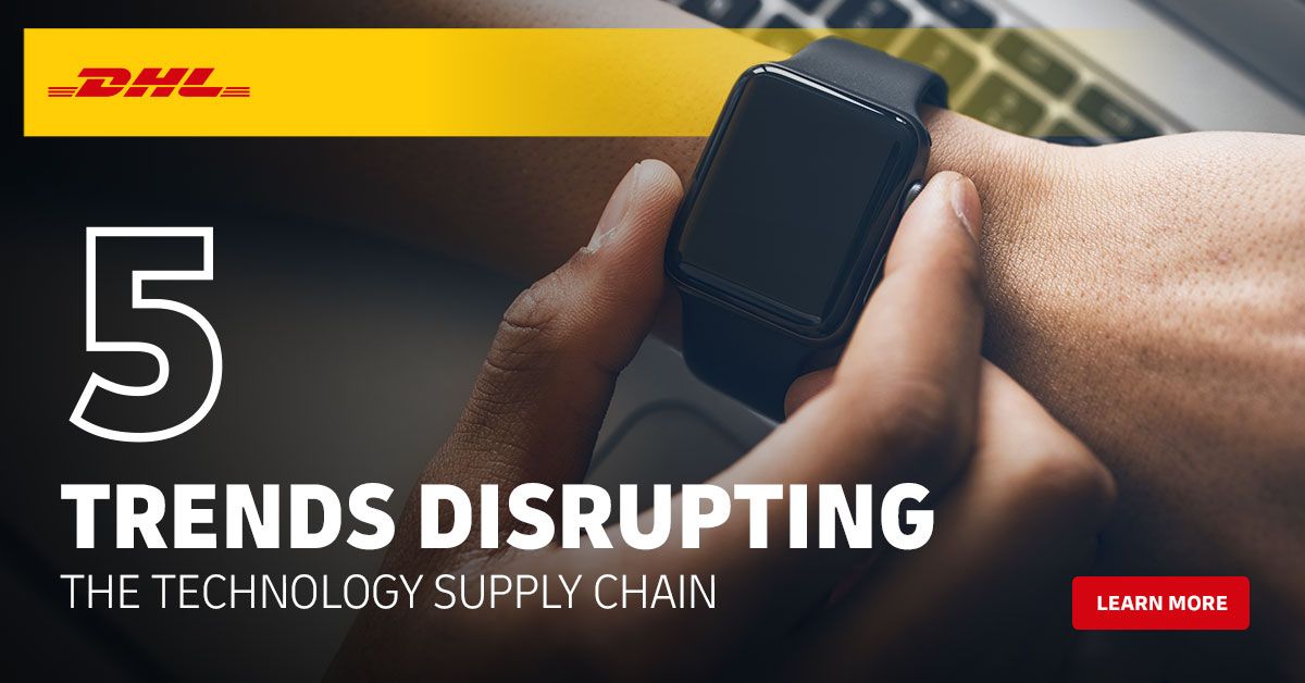 Alfonso Roa on LinkedIn: Article | Five Trends Disrupting the ... Alfonso Roa on LinkedIn: Article | Five Trends Disrupting the ...