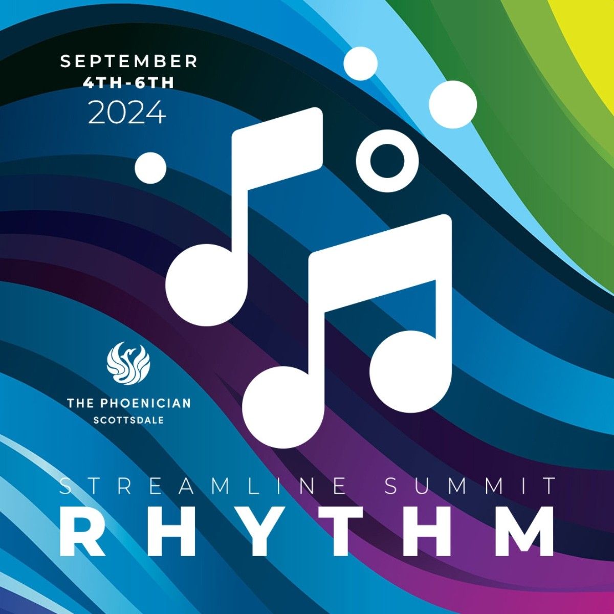 Register for Rhythm at Streamline Summit | Streamline VRS | Vacation ... Register for Rhythm at Streamline Summit | Streamline VRS | Vacation ...