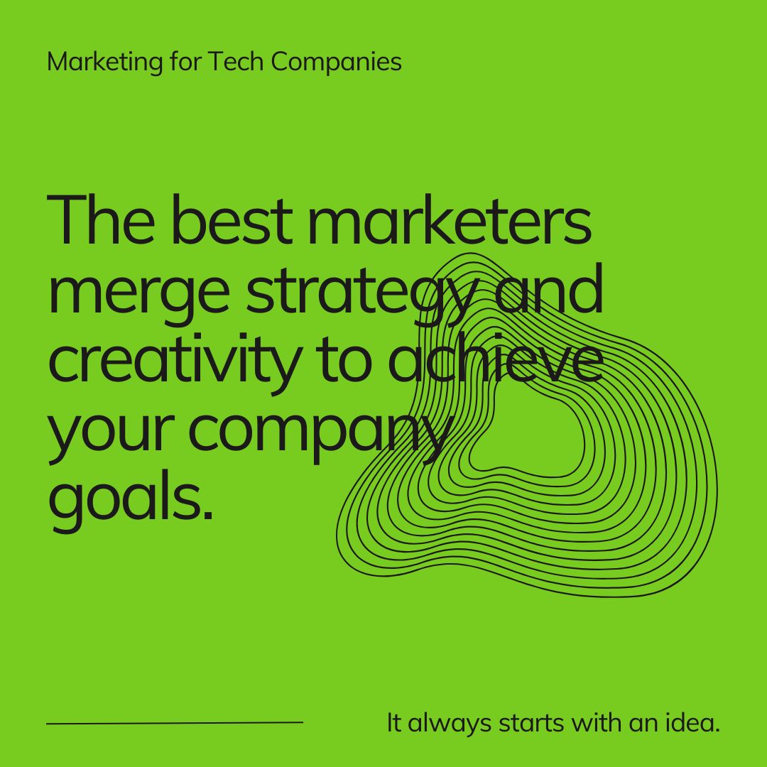 GamePlan Marketing on LinkedIn: #techmarketing #marketingstrategy GamePlan Marketing on LinkedIn: #techmarketing #marketingstrategy