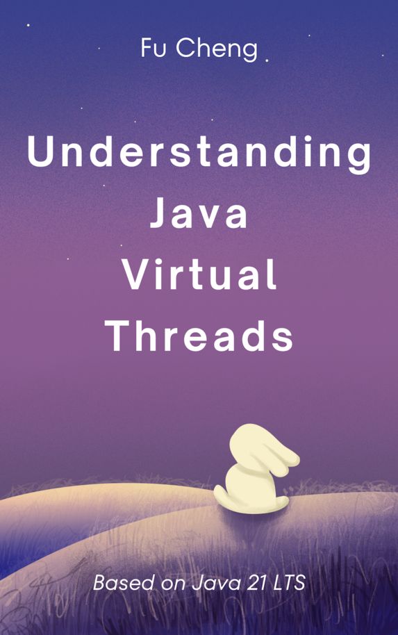 Leanpub on LinkedIn: Understanding Java Virtual Threads Leanpub on LinkedIn: Understanding Java Virtual Threads