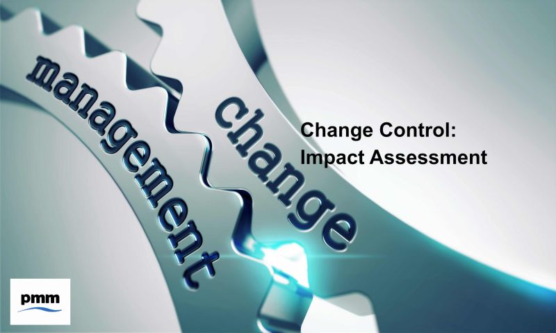 Impact assessment of project change requests - PM Majik | Deb Schaffer, PMP Impact assessment of project change requests - PM Majik | Deb Schaffer, PMP