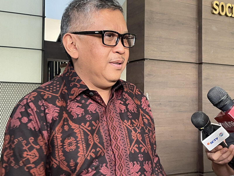 Inilah.com on LinkedIn: KPK Periksa Sekjen PDIP Pekan Depan Terkait ... Inilah.com on LinkedIn: KPK Periksa Sekjen PDIP Pekan Depan Terkait ...