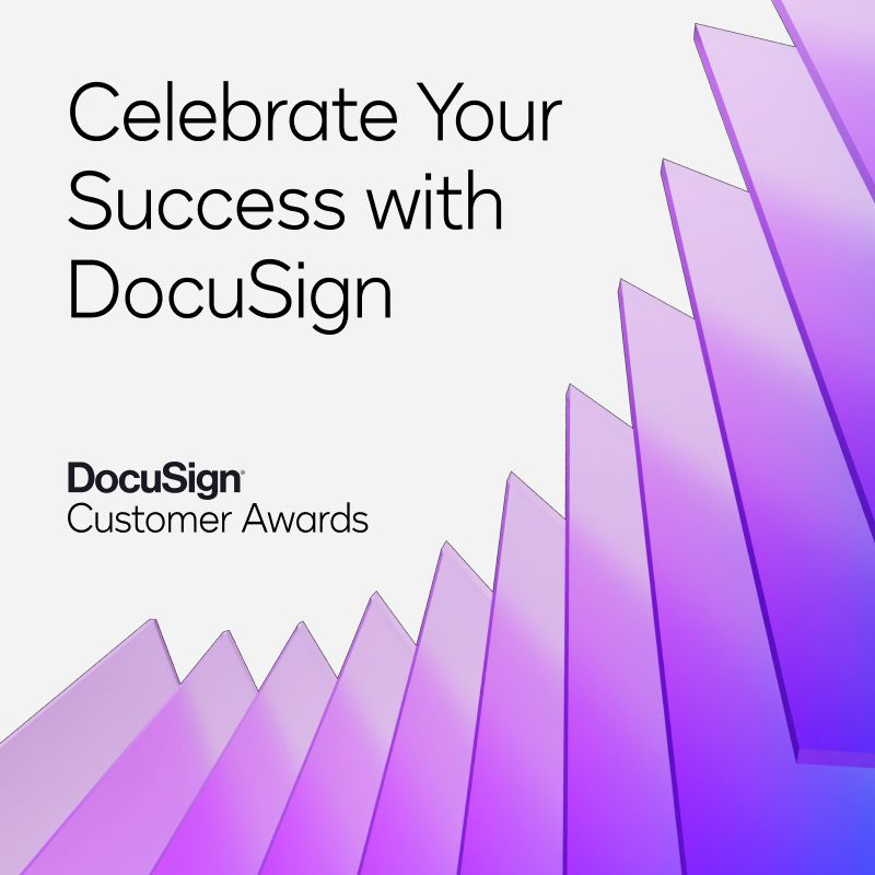 Docusign on LinkedIn: #docusign Docusign on LinkedIn: #docusign