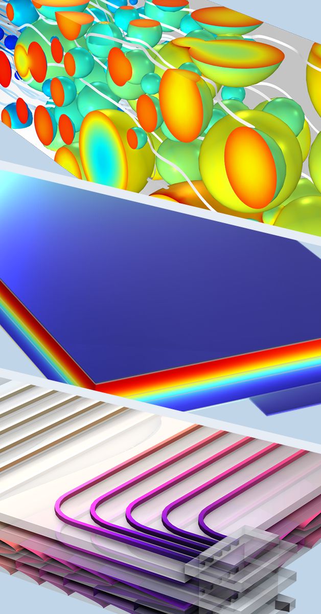 COMSOL, Inc. on LinkedIn: Battery Modeling with COMSOL Multiphysics® COMSOL, Inc. on LinkedIn: Battery Modeling with COMSOL Multiphysics®