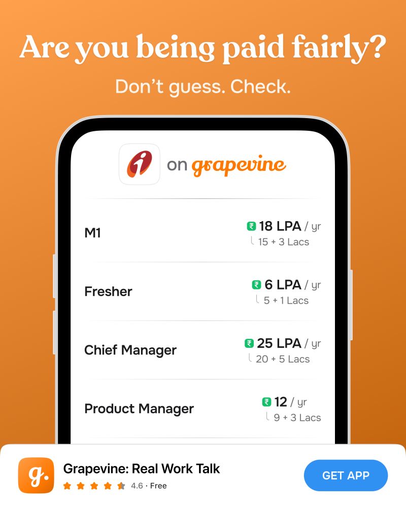 Grapevine App: Work, Salary & News on LinkedIn: Real Salary ... Grapevine App: Work, Salary & News on LinkedIn: Real Salary ...