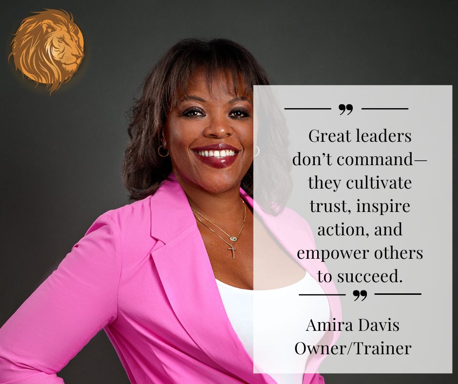#trainerspotlight #d5consulting #leadershipdevelopment # ... #trainerspotlight #d5consulting #leadershipdevelopment # ...