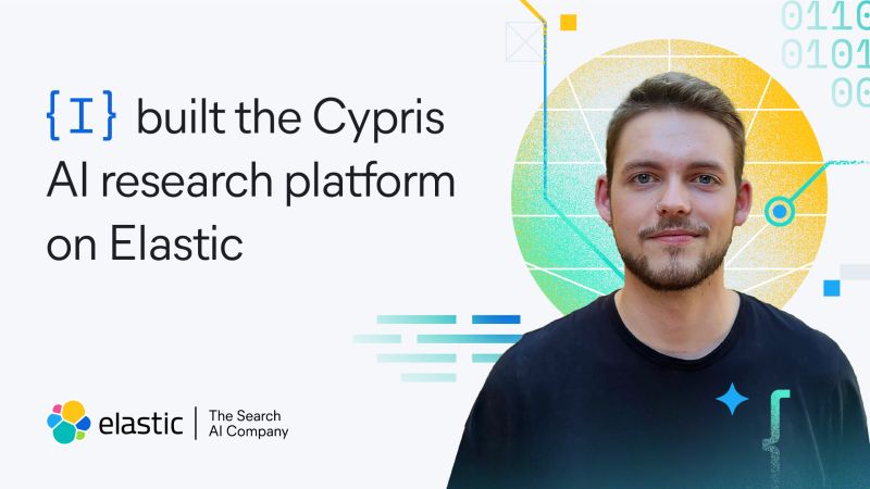 How Cypris built an AI research platform for production scale on ... How Cypris built an AI research platform for production scale on ...