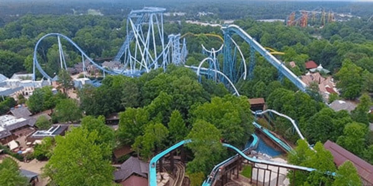 Inside The Magic on LinkedIn: Famous Theme Park Ceases All Operations ... Inside The Magic on LinkedIn: Famous Theme Park Ceases All Operations ...