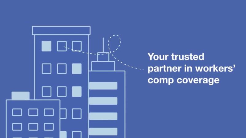 SFM Mutual Insurance – Your trusted partner in workers’ comp coverage ... SFM Mutual Insurance – Your trusted partner in workers’ comp coverage ...