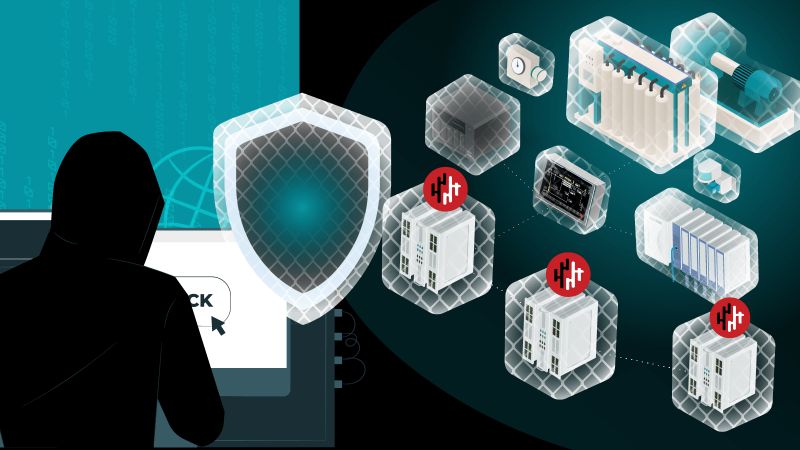 BlastWave on LinkedIn: Network Segmentation | OT Microsegmentation BlastWave on LinkedIn: Network Segmentation | OT Microsegmentation