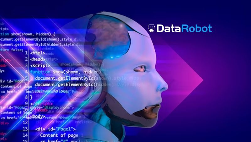 MarTech Series on LinkedIn: DataRobot Announces New Enterprise-Grade ... MarTech Series on LinkedIn: DataRobot Announces New Enterprise-Grade ...