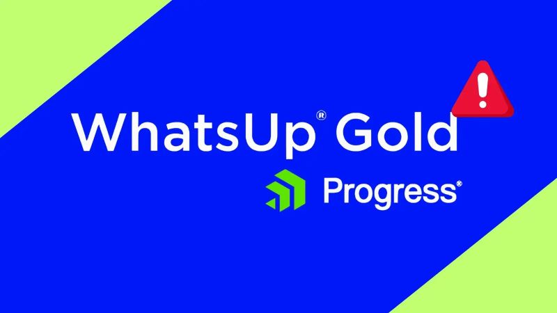 iSecurity Social on LinkedIn: Critical WhatsUp Gold Vulnerabilities ... iSecurity Social on LinkedIn: Critical WhatsUp Gold Vulnerabilities ...