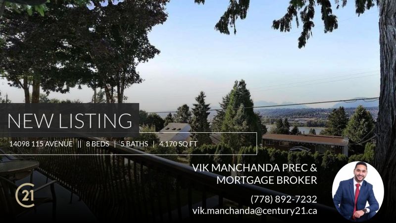 Varun Manchanda on LinkedIn: Home For Sale at 14098 115 AVENUE, Surrey ... Varun Manchanda on LinkedIn: Home For Sale at 14098 115 AVENUE, Surrey ...