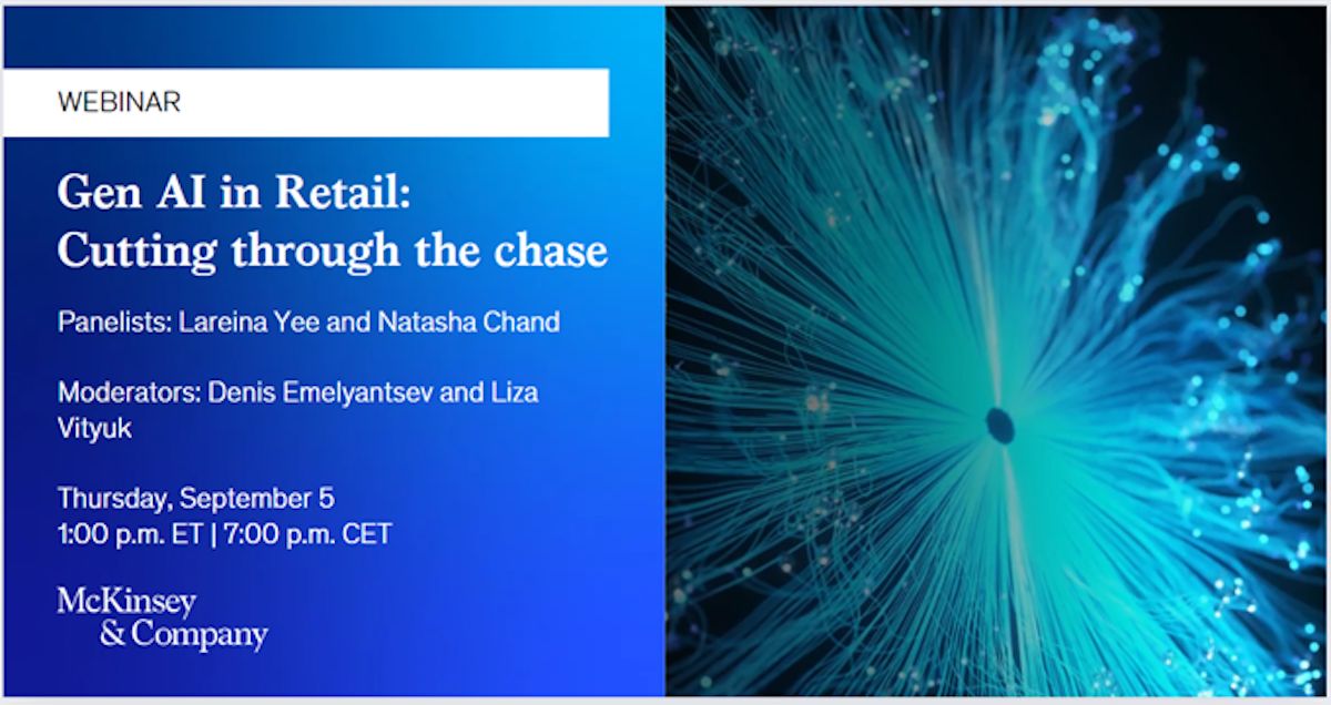 Steffen Fuchs on LinkedIn: AI and gen AI are transforming industries ... Steffen Fuchs on LinkedIn: AI and gen AI are transforming industries ...