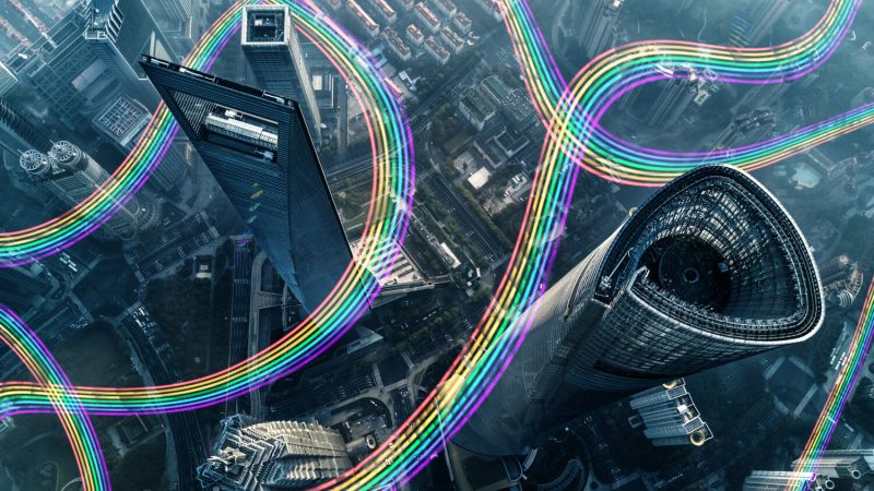 The full value of AI for telecom networks | Sharath Kumar The full value of AI for telecom networks | Sharath Kumar