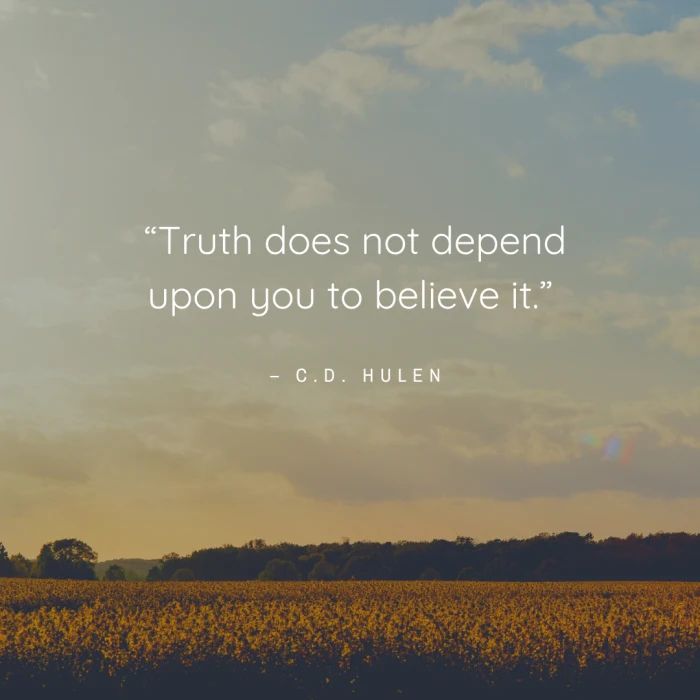 #truth | Building Team Solutions Inc #truth | Building Team Solutions Inc
