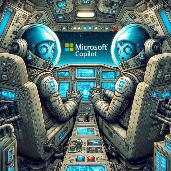 Microsoft Enhances Copilot with AI integration | InstaDatahelp AI News ... Microsoft Enhances Copilot with AI integration | InstaDatahelp AI News ...