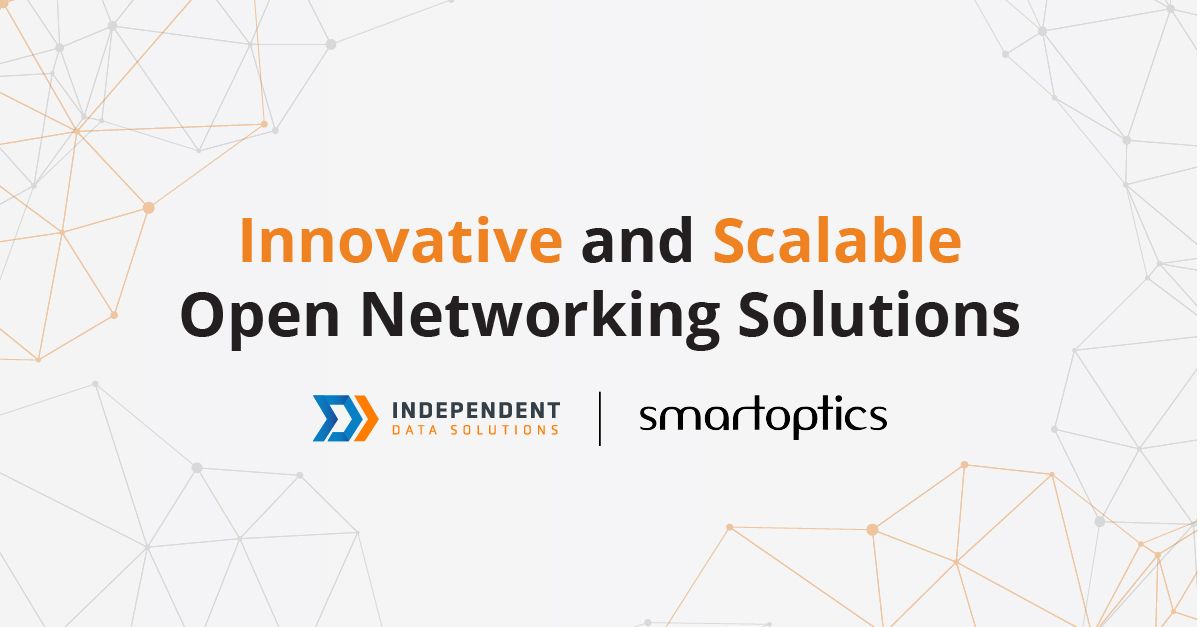 Independent Data Solutions on LinkedIn: #smartoptics #ids # ... Independent Data Solutions on LinkedIn: #smartoptics #ids # ...