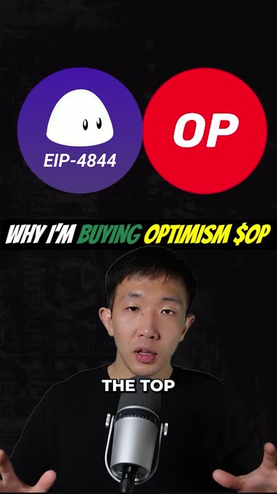 Dennis Liu (VirtualBacon) on LinkedIn: #optimism #op #layer2 #eip4844 # ... Dennis Liu (VirtualBacon) on LinkedIn: #optimism #op #layer2 #eip4844 # ...