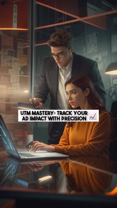 HACKTICS on LinkedIn: UTM Mastery: Track Your AD Impact With Precision HACKTICS on LinkedIn: UTM Mastery: Track Your AD Impact With Precision