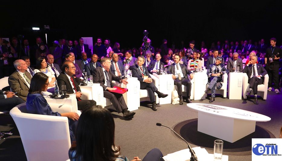 eTurboNews (eTN) on LinkedIn: Tourism Education Focus of Ministers ... eTurboNews (eTN) on LinkedIn: Tourism Education Focus of Ministers ...