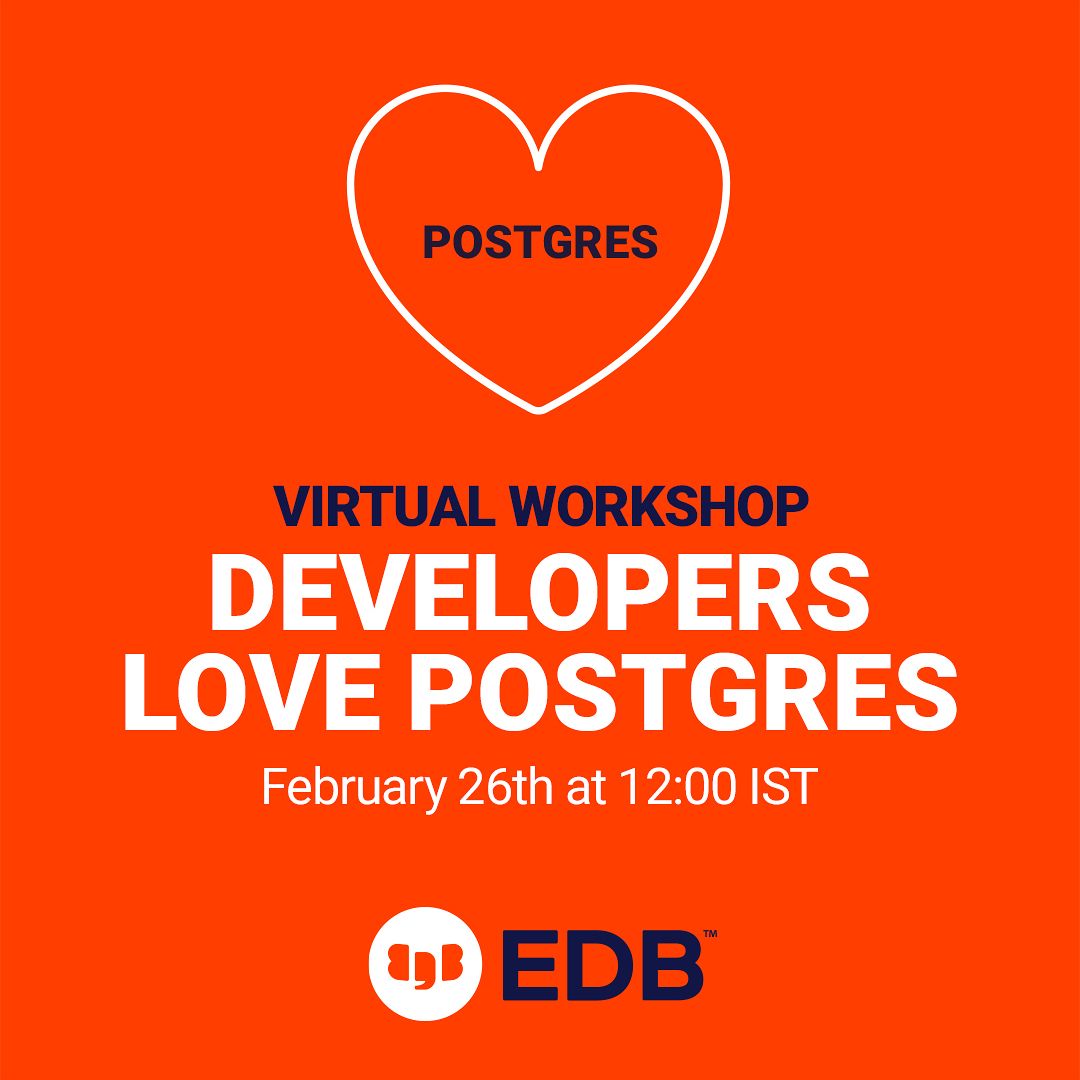 #postgres #edb #oracletransition #techworkshop | Behshad Behnam #postgres #edb #oracletransition #techworkshop | Behshad Behnam