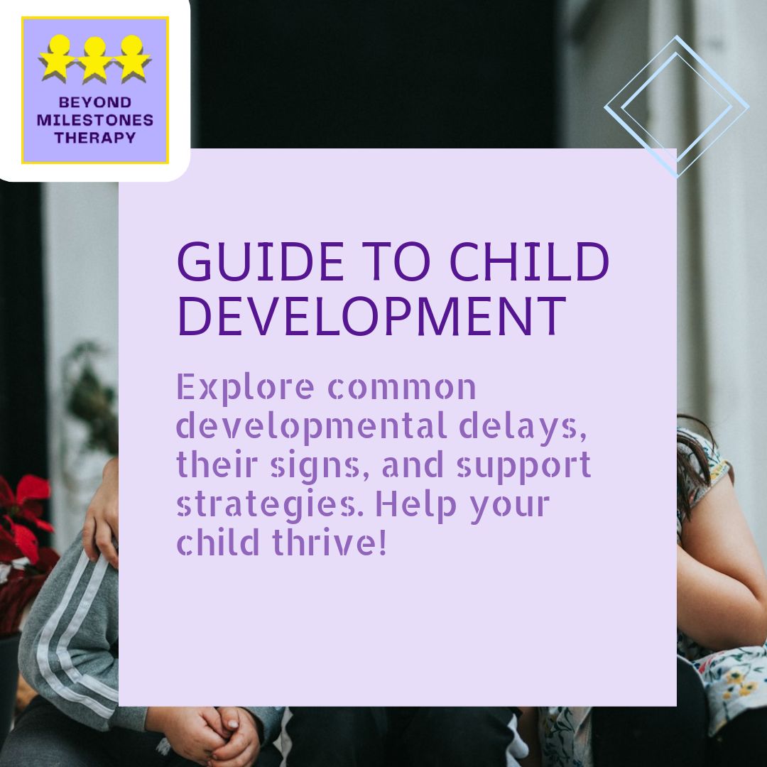 Beyond Milestones Therapy on LinkedIn: Understanding Developmental ... Beyond Milestones Therapy on LinkedIn: Understanding Developmental ...