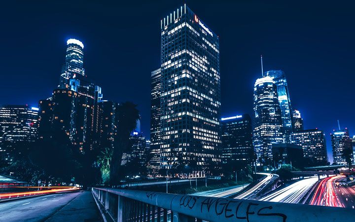 Powerlink Systems on LinkedIn: Best EV Charging Stations in Los Angeles, CA Powerlink Systems on LinkedIn: Best EV Charging Stations in Los Angeles, CA