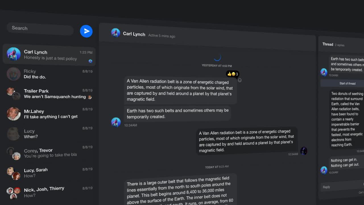 Build Real-Time Chat Messaging in Less Time | Stream Build Real-Time Chat Messaging in Less Time | Stream