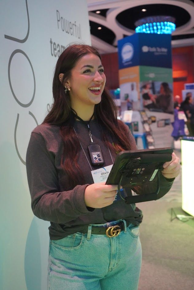 Forbes AAC on LinkedIn: #atia24 #aac #forbesaac #coughdropaac #winslate ... Forbes AAC on LinkedIn: #atia24 #aac #forbesaac #coughdropaac #winslate ...