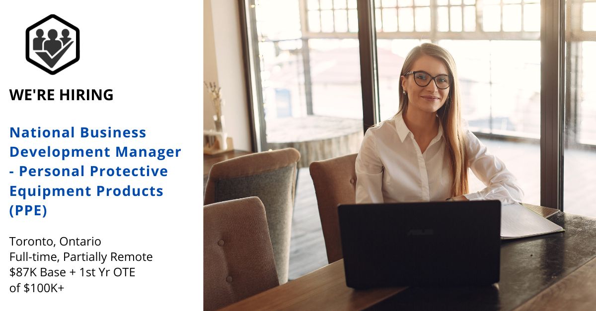 Michelle Tontegode on LinkedIn: #applynow #salesjobs #torontojobs # ... Michelle Tontegode on LinkedIn: #applynow #salesjobs #torontojobs # ...