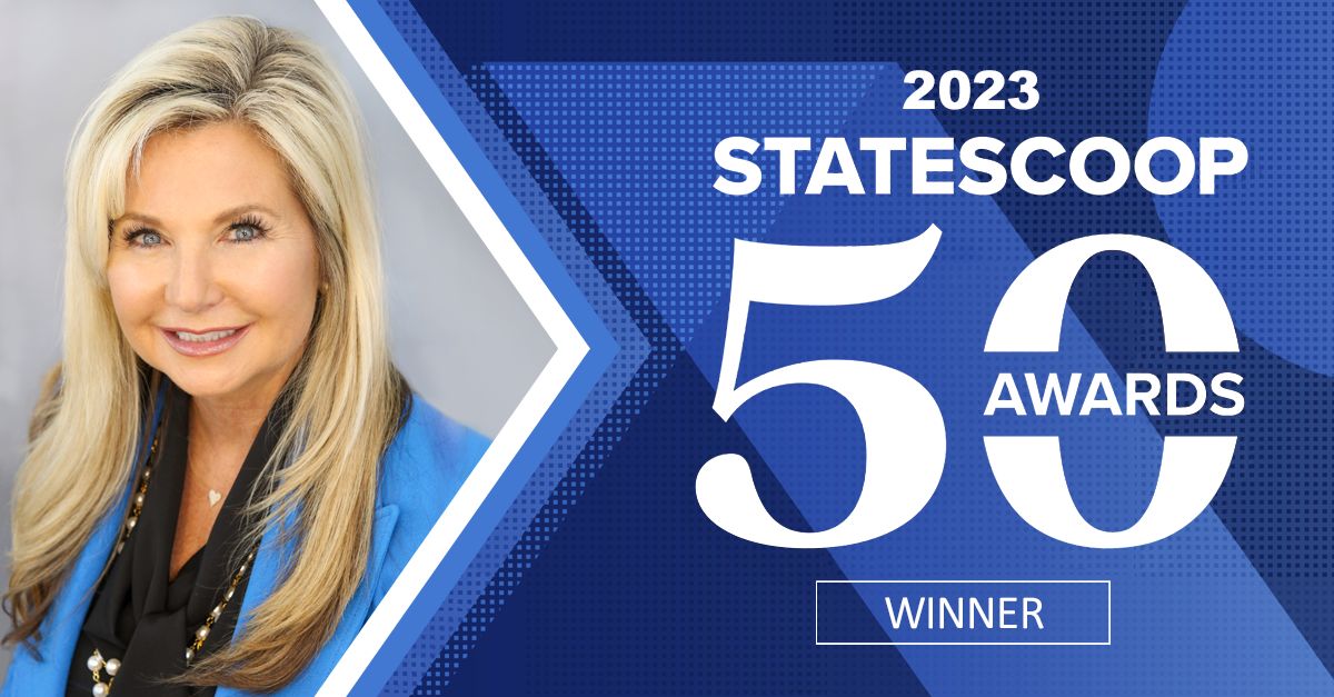 Tanium on LinkedIn: Tanium SLED VP Named Winner of the 2023 StateScoop ... Tanium on LinkedIn: Tanium SLED VP Named Winner of the 2023 StateScoop ...
