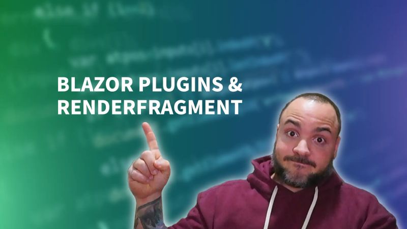 Dev Leader on LinkedIn: #aspnet #aspnetcore #blazor #csharp Dev Leader on LinkedIn: #aspnet #aspnetcore #blazor #csharp