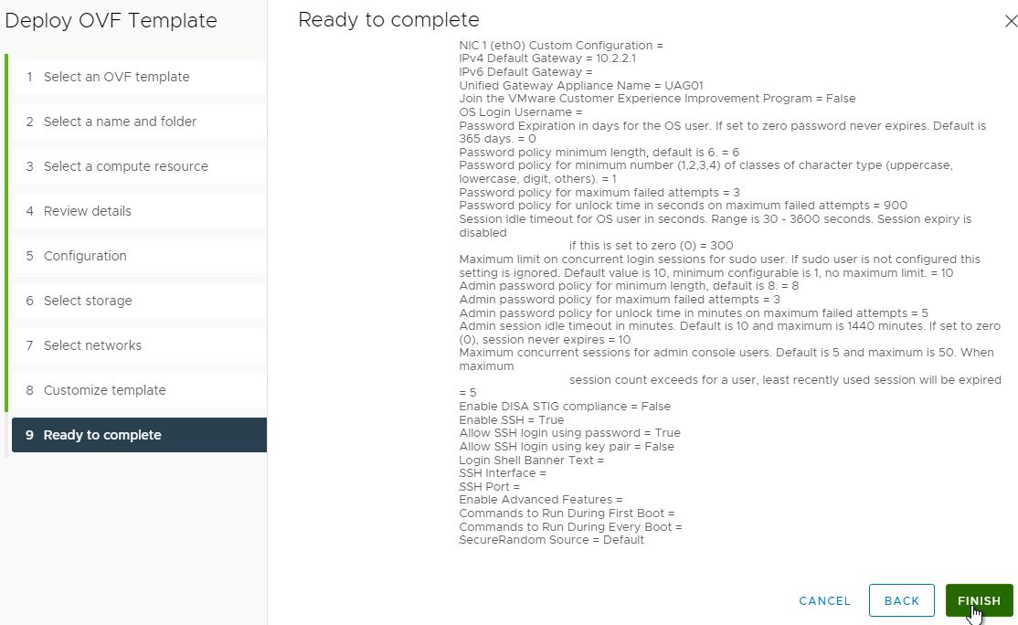 Abhishek Sharma on LinkedIn: VMware Unified Access Gateway 2309 Abhishek Sharma on LinkedIn: VMware Unified Access Gateway 2309