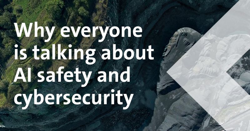 Finperform on LinkedIn: Why everyone is talking about AI safety and ... Finperform on LinkedIn: Why everyone is talking about AI safety and ...