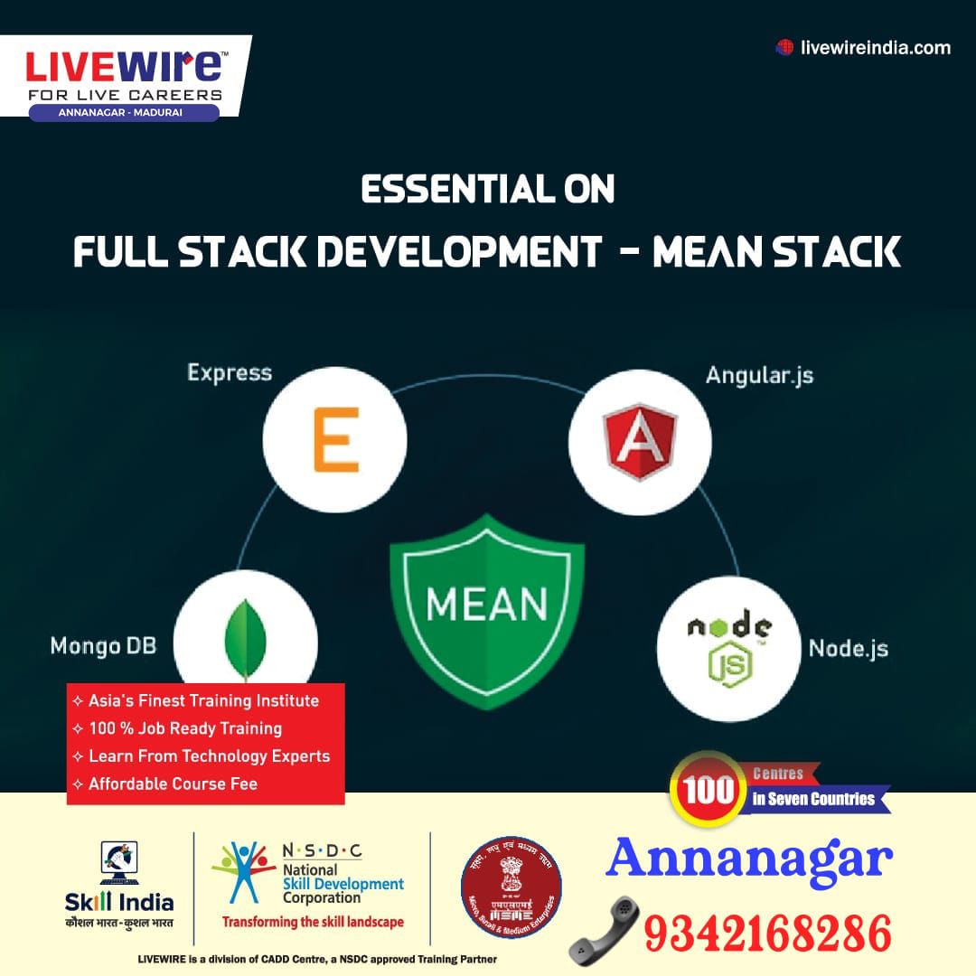 Livewire Madurai on LinkedIn: #fullstackmastery #codingjourney # ... Livewire Madurai on LinkedIn: #fullstackmastery #codingjourney # ...