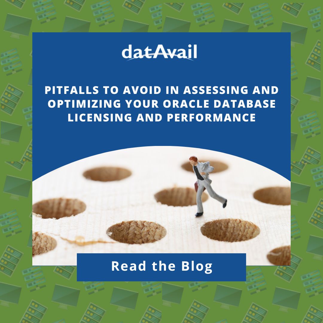 How to avoid Oracle database licensing pitfalls | SkyBridge Global ... How to avoid Oracle database licensing pitfalls | SkyBridge Global ...