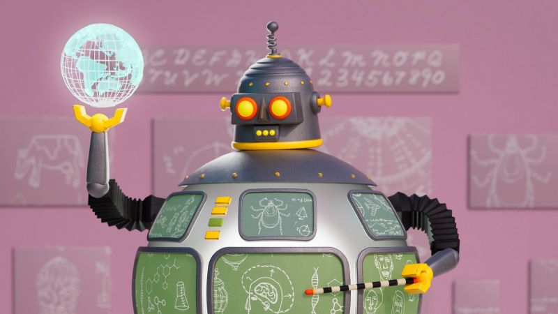 Jim Kaskade on LinkedIn: Don’t Use A.I. to Cheat in School. It’s Better ... Jim Kaskade on LinkedIn: Don’t Use A.I. to Cheat in School. It’s Better ...