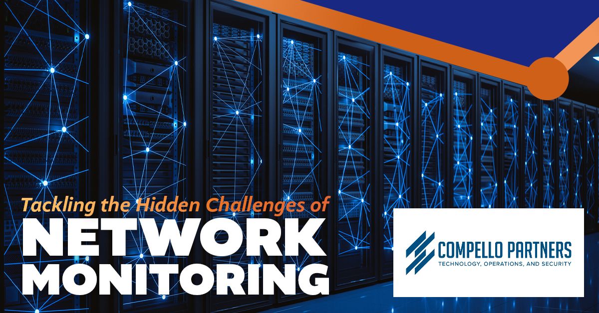 Compello Partners on LinkedIn: Failure to properly manage your network ... Compello Partners on LinkedIn: Failure to properly manage your network ...