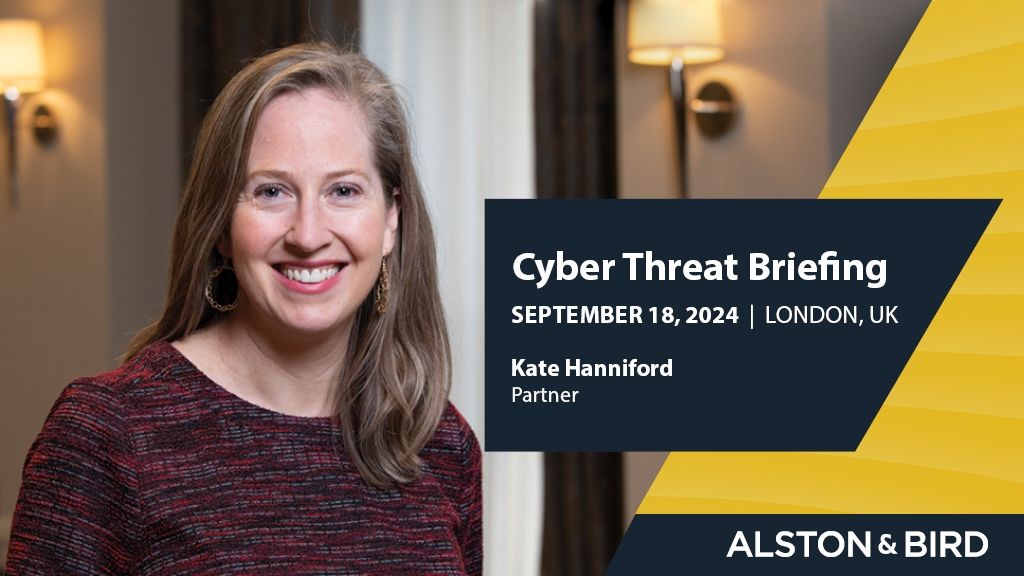 Stacie Cargill on LinkedIn: Cyber Threat Briefing Stacie Cargill on LinkedIn: Cyber Threat Briefing