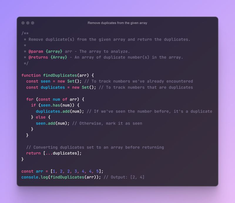 Tazheeb Hassan Shamsi on LinkedIn: #interview #dsa #javascript # ... Tazheeb Hassan Shamsi on LinkedIn: #interview #dsa #javascript # ...