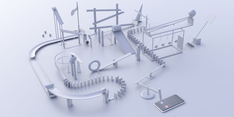 Examples of hyperautomation using an AI-driven approach | Tim Fox Examples of hyperautomation using an AI-driven approach | Tim Fox