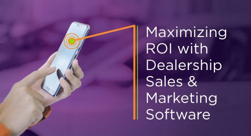Jamila VanDeviver on LinkedIn: Maximizing ROI: Leveraging Automotive ... Jamila VanDeviver on LinkedIn: Maximizing ROI: Leveraging Automotive ...