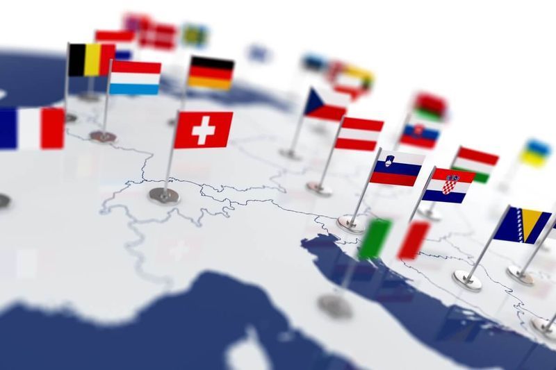 Kelly Gast on LinkedIn: European Traditional Finance Banks Join Forces ... Kelly Gast on LinkedIn: European Traditional Finance Banks Join Forces ...