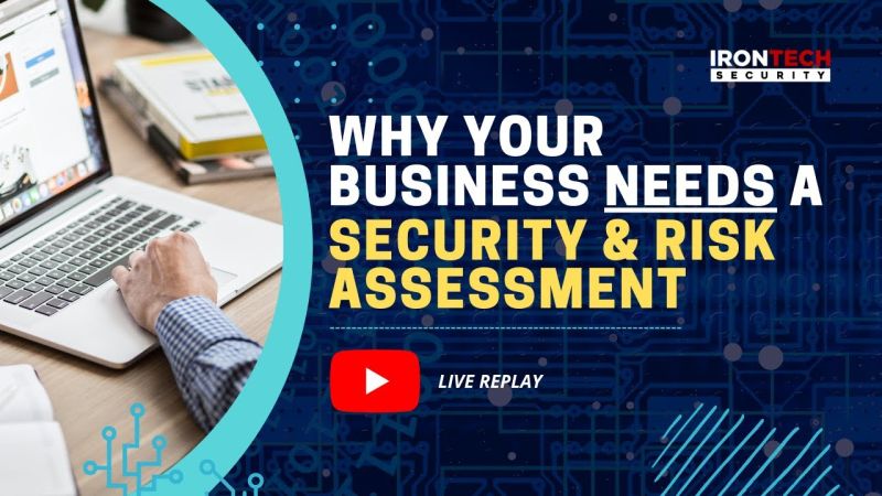 Kirkham IronTech on LinkedIn: Why Your Business Needs a Security and ... Kirkham IronTech on LinkedIn: Why Your Business Needs a Security and ...