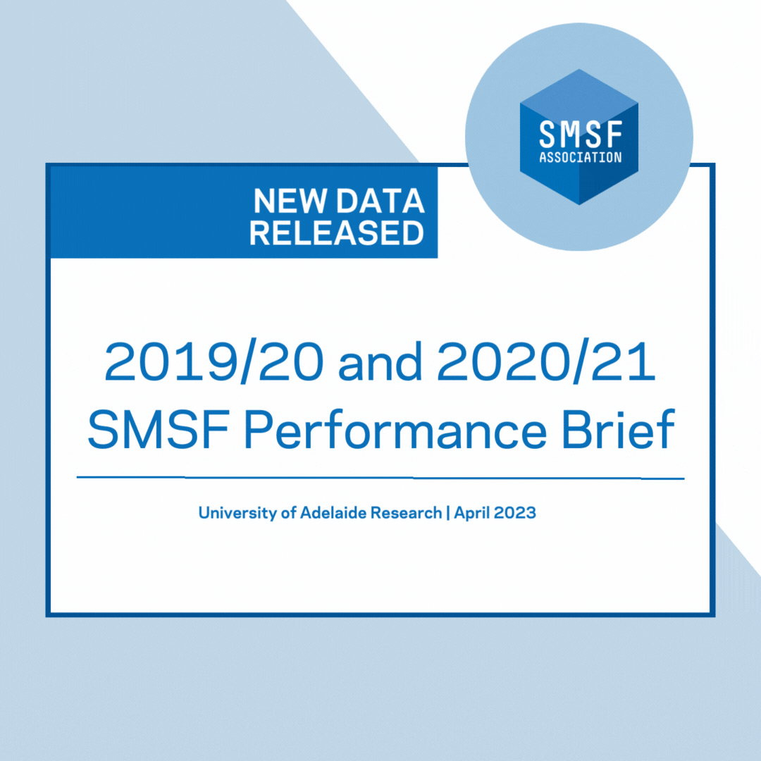SMSF Association on LinkedIn: #smsfassociation SMSF Association on LinkedIn: #smsfassociation